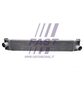 1340763080- FIAT DUCATO INTERCOOLER - BDL Original Ltd.