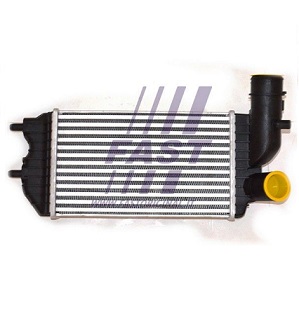 0384.E4-1340934080- CITROEN-FIAT INTERCOOLER - BDL Original Ltd.