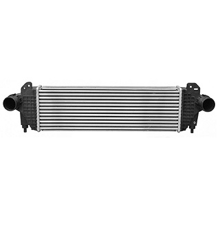 5801526779-5802097643- IVECO DAILY MK6 INTERCOOLER - BDL Original Ltd.