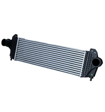 5801255806-5802097643- IVECO DAILY MK6 INTERCOOLER - BDL Original Ltd.