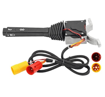 1440216-1615082- DAF CF COLUMN SWITCH - BDL Original Ltd.