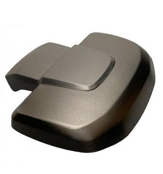 2645660 Scania kerb mirror (Electric/ Heated) - BDL Original Ltd.