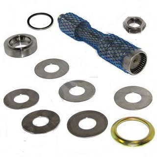 0680374-0681621- DAF F2800 SERIES KINGPIN KIT (WHEEL SET) - BDL ...