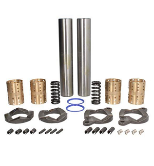 BPW AXLE KINGPIN KIT (AXLE SET)- 0980102350 - BDL Original Ltd.