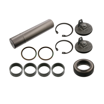 9433320406-0029814118- MERCEDES KINGPIN KIT- RIGHT HAND - BDL Original Ltd.
