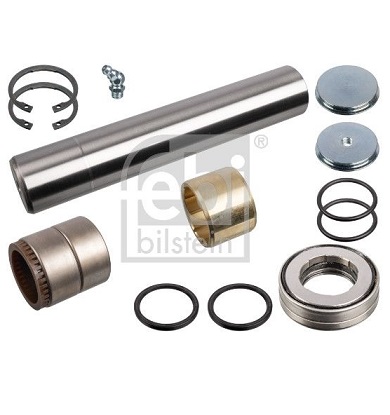 1702454- Daf kingpin kit (wheel set) - BDL Original Ltd.