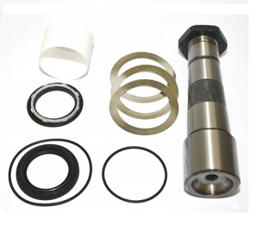 RENAULT, VOLVO KINGPIN KIT (WHEEL SET)- 20390834, 20590486, 7420590486 ...