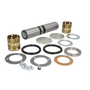 SAF AXLE KINGPIN KIT (WHEEL SET)- 3434365700 - BDL Original Ltd.