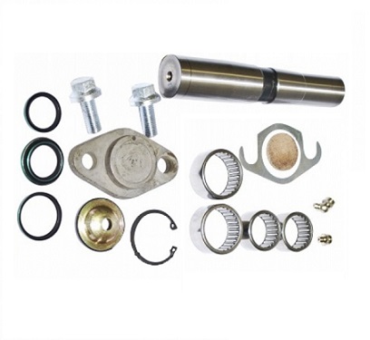 1904696-IVECO EUROCARGO 75E KINGPIN KIT- (WHEEL SET) - BDL Original Ltd.