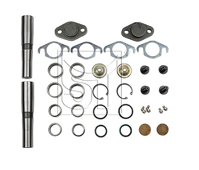 1904696- IVECO EUROCARGO 75E KINGPIN KIT-(AXLE SET) - BDL Original Ltd.
