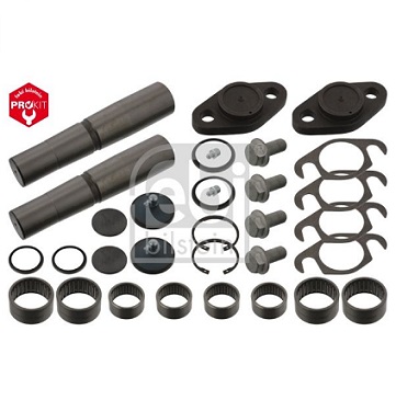1904697- IVECO KINGPIN KIT (AXLE SET) - BDL Original Ltd.