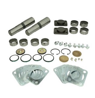 1904698- IVECO STRALIS KINGPIN KIT (AXLE SET) - BDL Original Ltd.