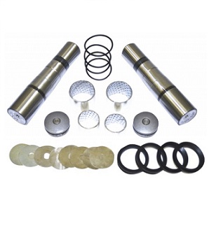 1895530-0683469- DAF LF KINGPIN KIT (AXLE SET) - BDL Original Ltd.