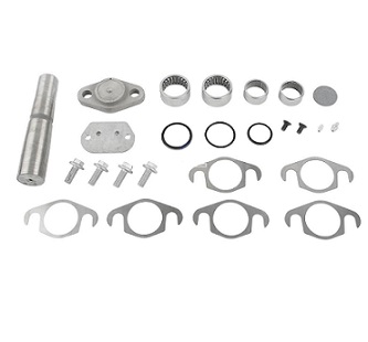 2995709-2995710- IVECO KINGPIN KIT (WHEEL SET)- LEFT OR RIGHT HAND ...