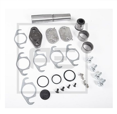 2995709-2995710- IVECO KINGPIN KIT (WHEEL SET)- LEFT OR RIGHT HAND ...