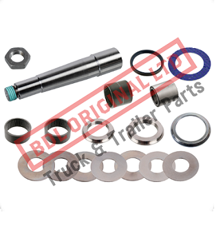 2022711- DAF CF-XF KINGPIN KIT (EURO 6) - BDL Original Ltd.