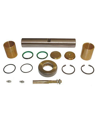 5000793828 Renault kingpin kit (wheel set) - BDL Original Ltd.