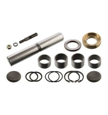 6703300119- 6753300119 Mercedes vario kingpin kit (wheel set) - BDL ...