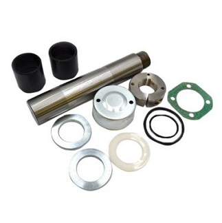 K05011A -910 - ASSALI- STEFEN KINGPIN KIT (WHEEL SET) 7 TONNE - BDL ...