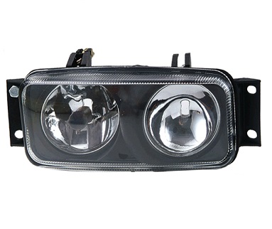 1422992-1529071- SCANIA FOG-SPOT LAMP RIGHT HAND - BDL Original Ltd.