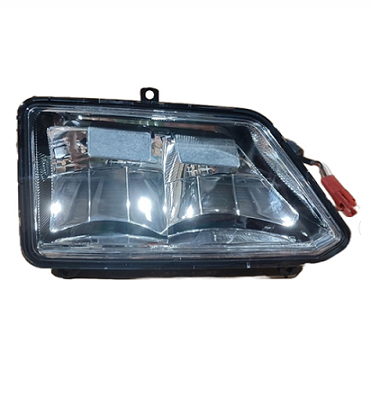 2552709 Scania LED roof spot-drive lamp- Right hand - BDL Original Ltd.