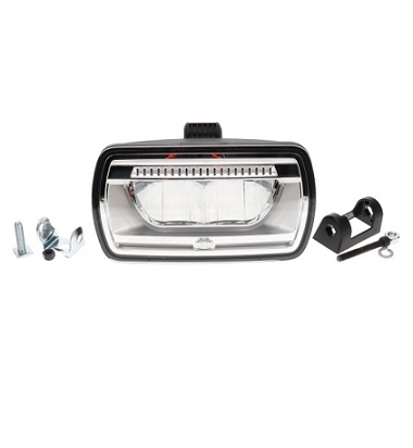 12105382 Liebherr LED drive/spot light - BDL Original Ltd.