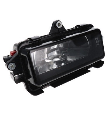 2081558 Scania sunvisor spot-drive lamp (Right hand) - BDL Original Ltd.