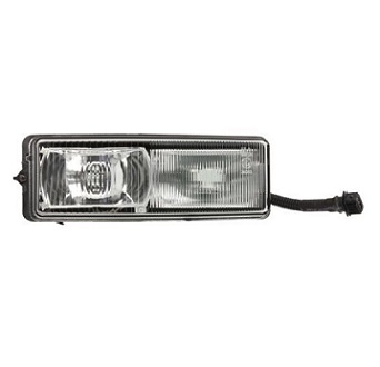 1328860- DAF CF-LF-XF SPOT & FOG LAMP- LEFT HAND - BDL Original Ltd.