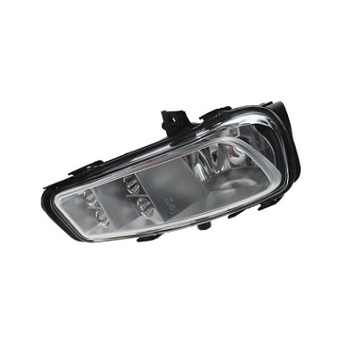 A9608202156 Mercedes Benz fog lamp (L/H) (with led DRL) - BDL Original Ltd.