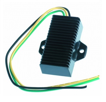 E071024- LED LAMP SMART LOAD RESISTOR (24V) - BDL Original Ltd.