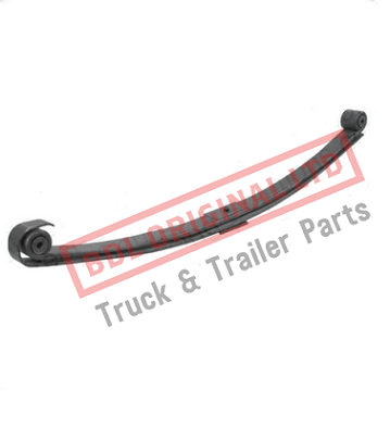 1902406 DAF front leaf spring (2 leaf) - BDL Original Ltd.