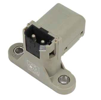 20382529-7420382529- RENAULT-VOLVO CABIN LOCK SWITCH - BDL Original Ltd.