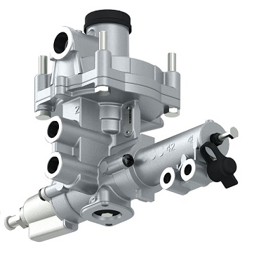 502923801 Liebherr load sensing valve (Brake force regulator) - BDL ...