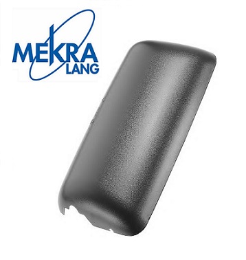 DEP104168 Dennis elite main mirror cover- left or right hand fitting ...