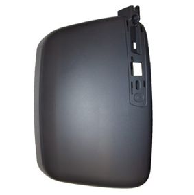 7482408449- RENAULT MAIN MIRROR COVER- LEFT HAND - BDL Original Ltd.