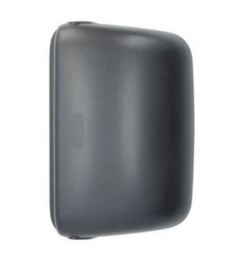 1736884 DAF-Renault wide angle mirror cover - BDL Original Ltd.