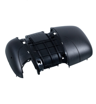 03801910-3801910- IVECO MIRROR COVER- LEFT HAND - BDL Original Ltd.