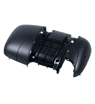 03801911- 3801911- IVECO MIRROR COVER- RIGHT HAND - BDL Original Ltd.