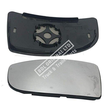 1855103- FORD TRANSIT MK8 (2014-ON) LOWER MIRROR GLASS- LEFT HAND - BDL ...