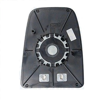 5801823992- IVECO DAILY (2014-ON) UPPER MIRROR GLASS-LEFT HAND - BDL ...