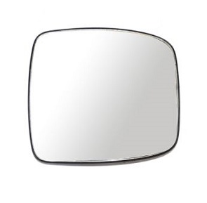 1940342- DAF CF-XF (EURO 6) MIRROR GLASS (HEATED) - BDL Original Ltd.
