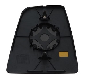 1823994- FORD TRANSIT MK8 MAIN MIRROR GLASS- RIGHT HAND - BDL Original Ltd.