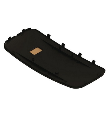 0028114633 Mercedes mirror glass - BDL Original Ltd.