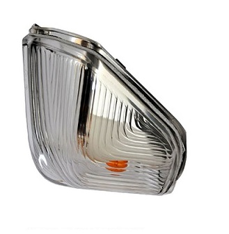 0018229320-2E0953049-MERCEDES-VW MIRROR INDICATOR LH - BDL Original Ltd.