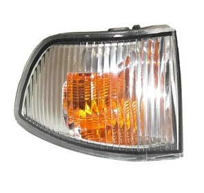 03801915-3801915-IVECO DAILY MIRROR INDICATOR RH - BDL Original Ltd.