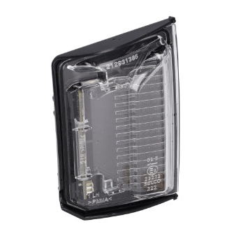 261659947R Nissan-Renault left hand led mirror indicator - BDL Original ...