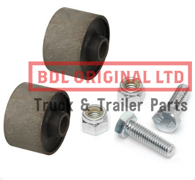 1403089- DAF LF CAB MOUNT BUSH KIT - BDL Original Ltd.