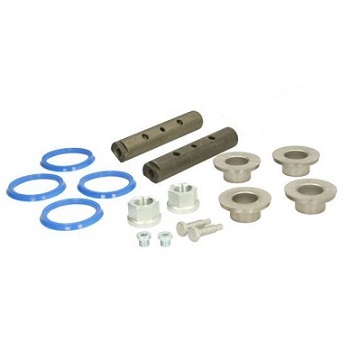 DAF CAB MOUNTING KIT- 1332194 - BDL Original Ltd.