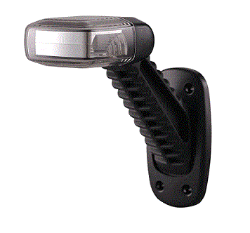 PL.295.S.11- LED OUTLINE MARKER (AMBER-RED-CLEAR) LEFT HAND-HORIZONTAL ...