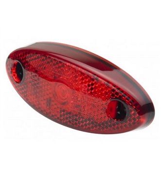 893/12/05 LED rear position light (dual voltage) - BDL Original Ltd.